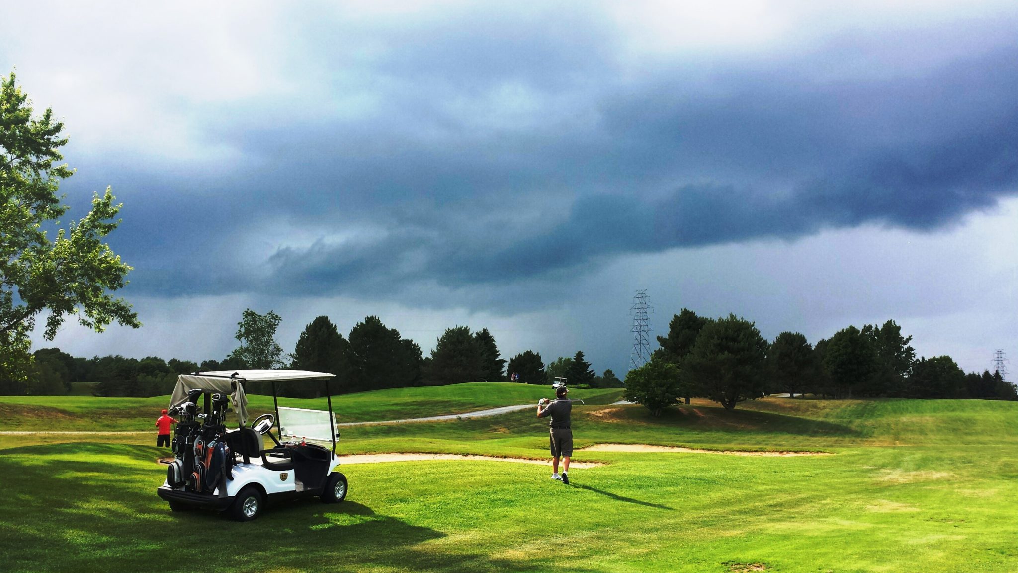 Photo Gallery – Avon Valley Golf & Country Club