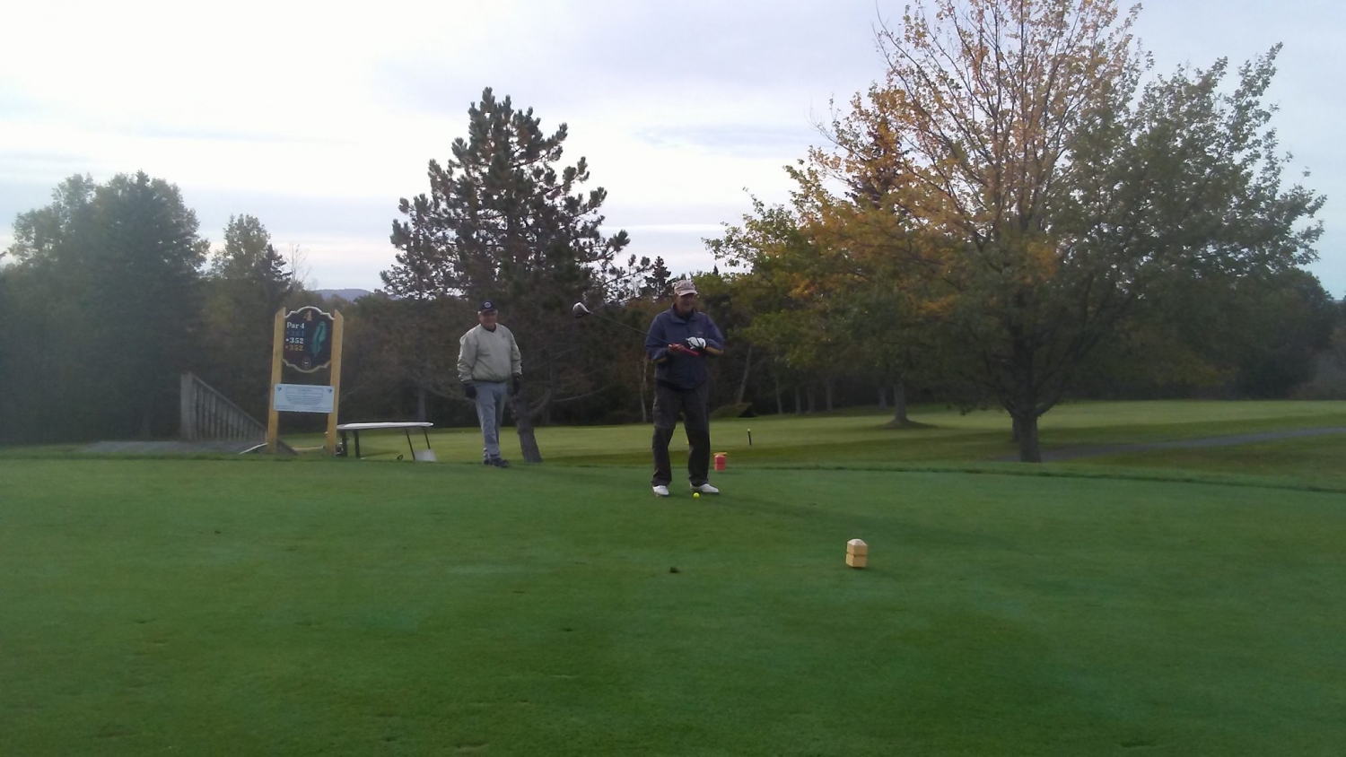 Photo Gallery – Avon Valley Golf & Country Club
