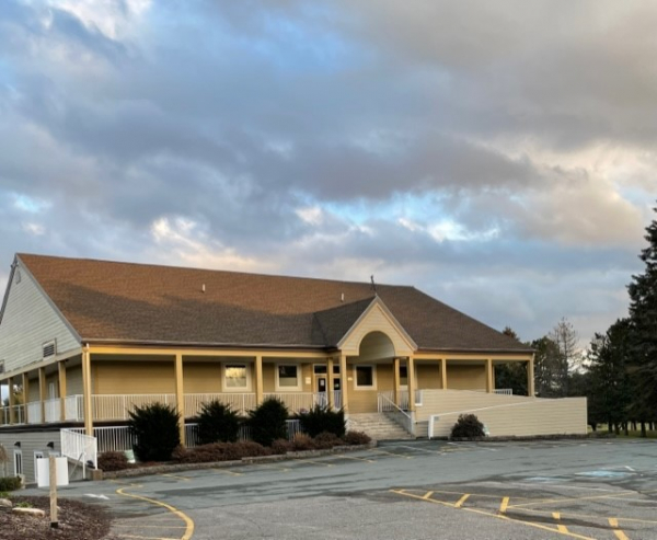 Photo Gallery – Avon Valley Golf & Country Club