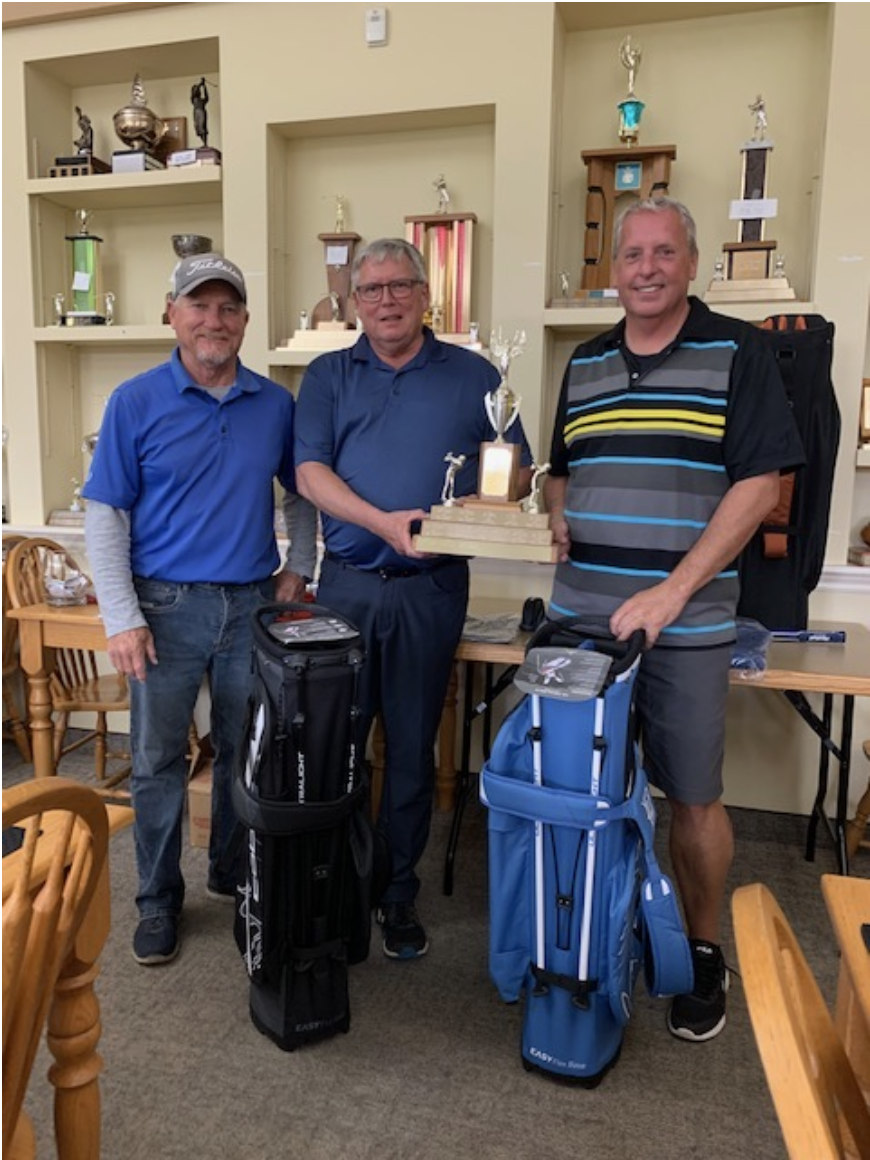 Die Hard 2022 – Avon Valley Golf & Country Club