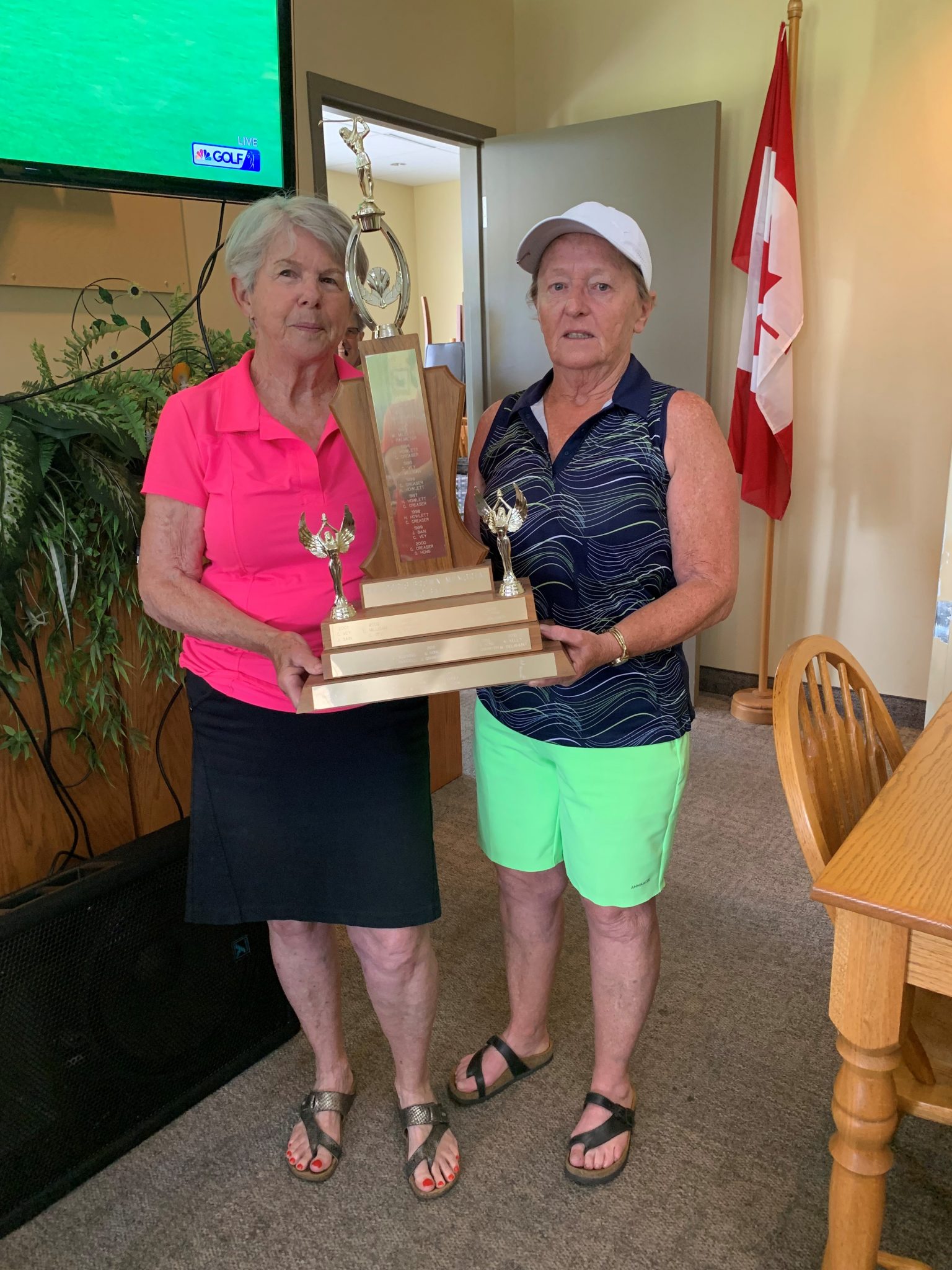 News – Avon Valley Golf & Country Club