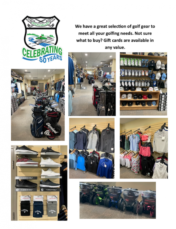 Avon Valley Golf & Country Club – Welcome to Avon Valley Golf & Country ...